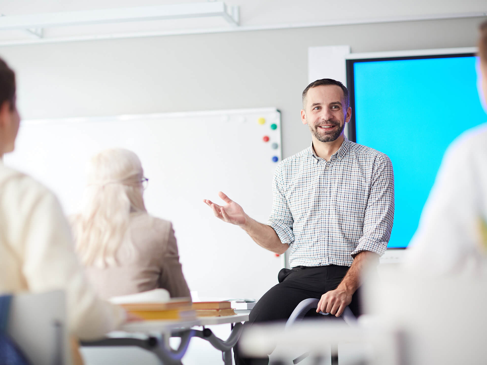 Careers guidance evaluation | Prognos