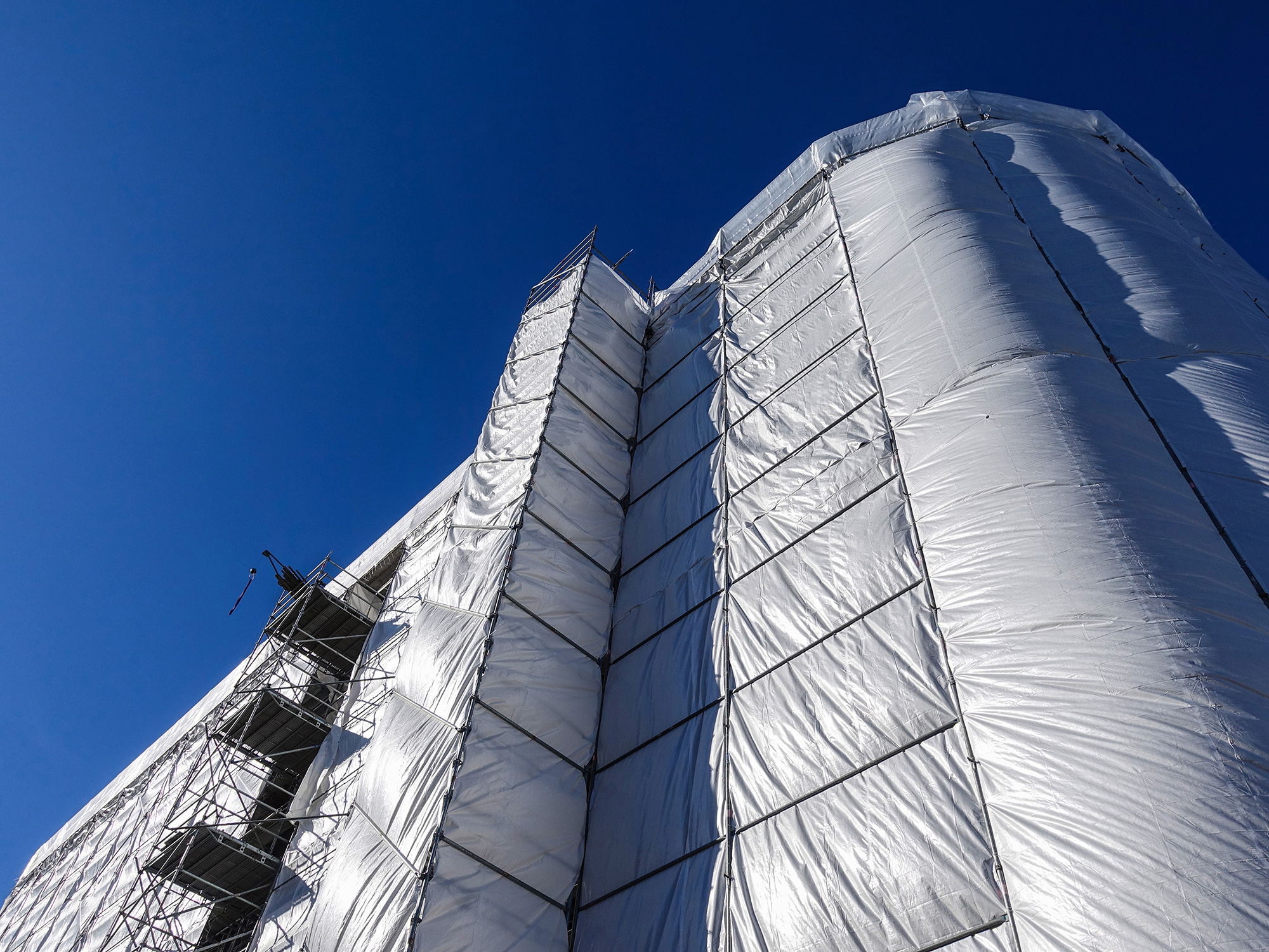 Decarbonisation options in the building sector | Prognos