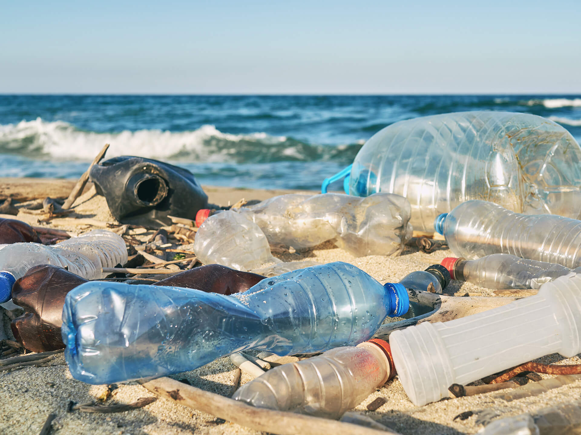 Cost model for the implementation of the EU Single-Use Plastics Directive