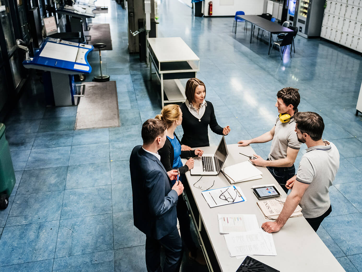 Kompetenznetzwerk Umweltwirtschaft.NRW (KNUW) I Prognos