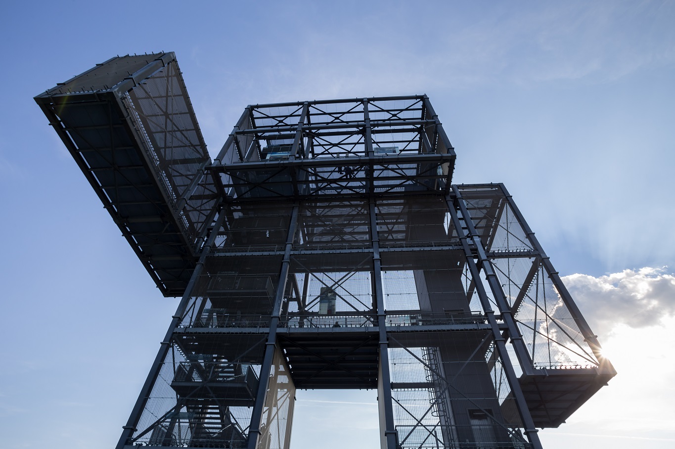 Masterplan indeland 2038