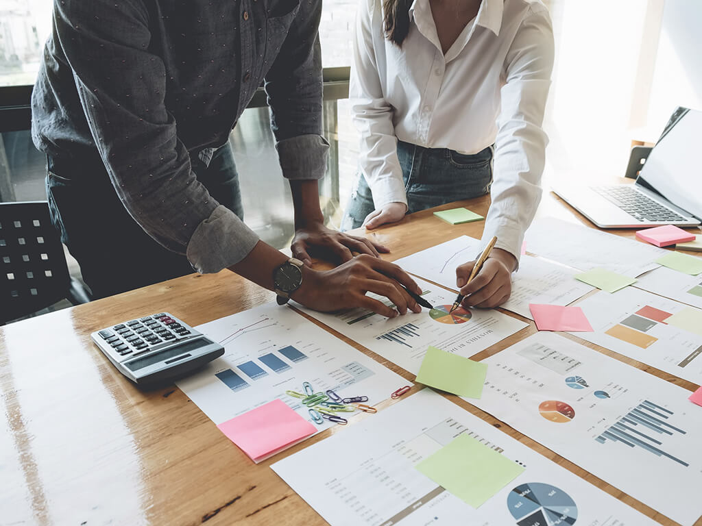 Guidance for CSRD-compliant materiality analysis | Prognos