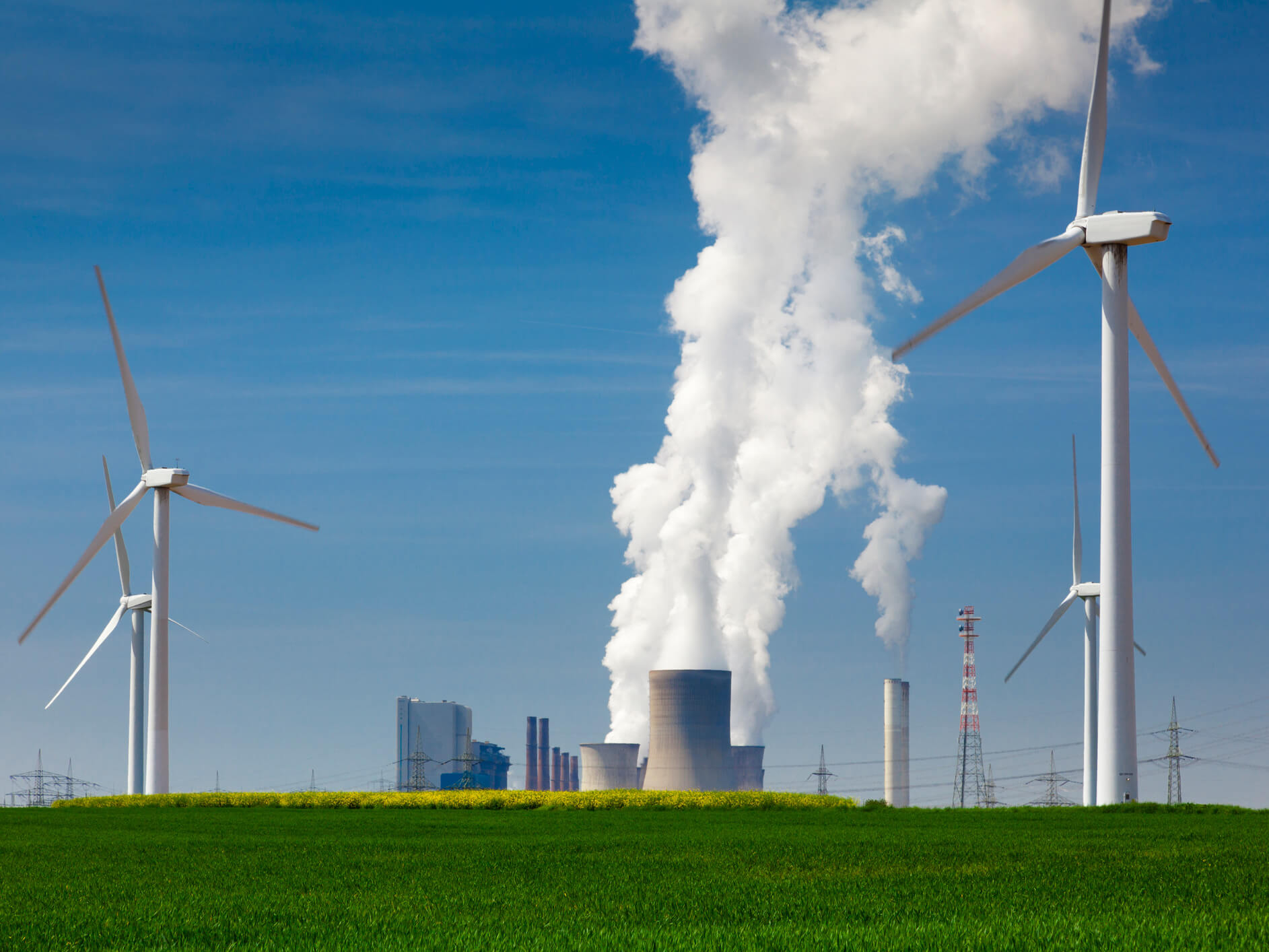 Greenhouse gas projections 2024 expert appraisal | Prognos