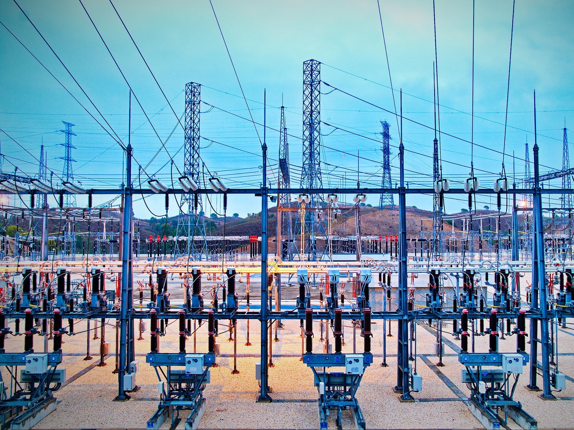 Electricity Market Model | Prognos