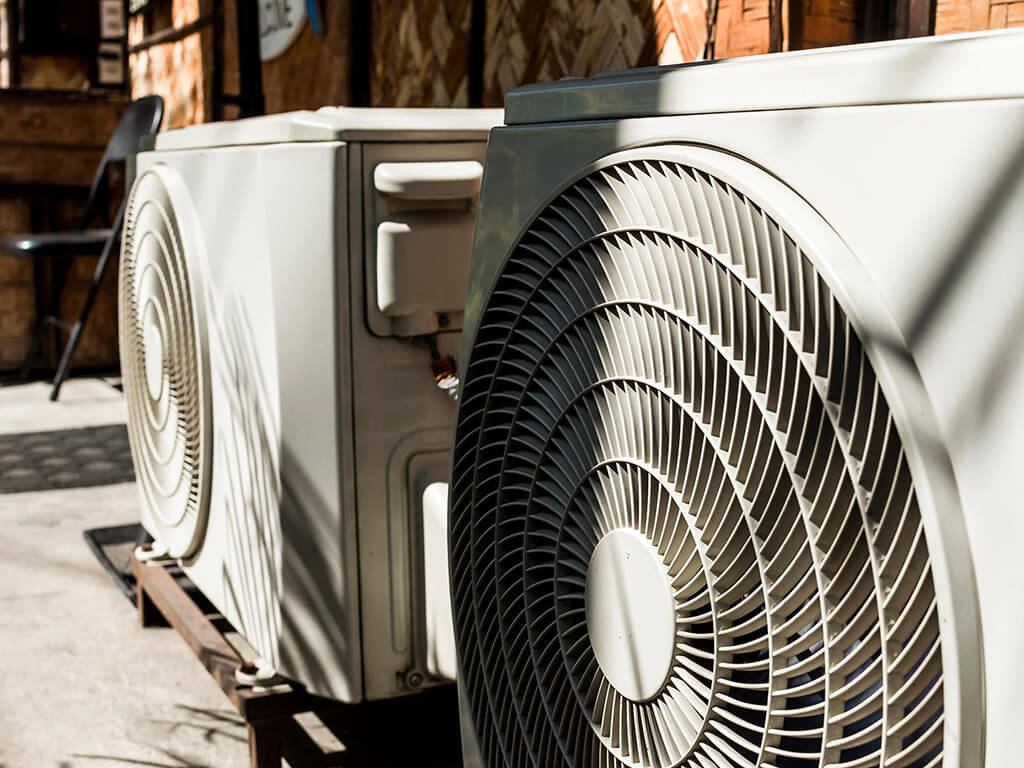 Economic efficiency of heat pumps vs. gas boilers |Prognos