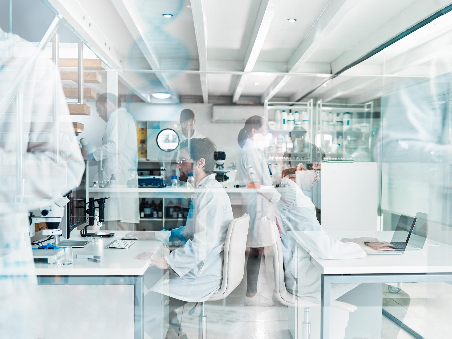 Evaluation of the Eurostars-2 funding programme | Prognos