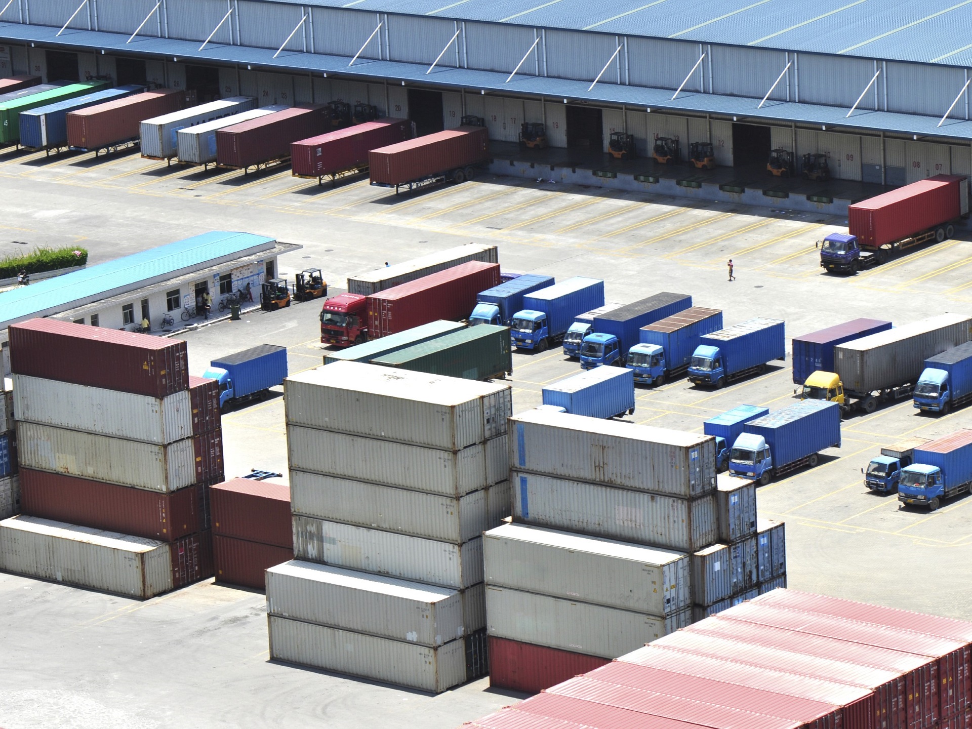 Effects of Chinese subsidy policy on Germany | Prognos