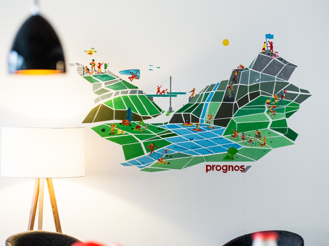 Unternehmenskultur | Prognos