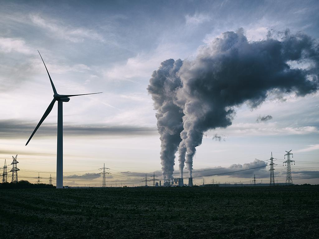 Decarbonisation of the raw material industries in Germany | Prognos