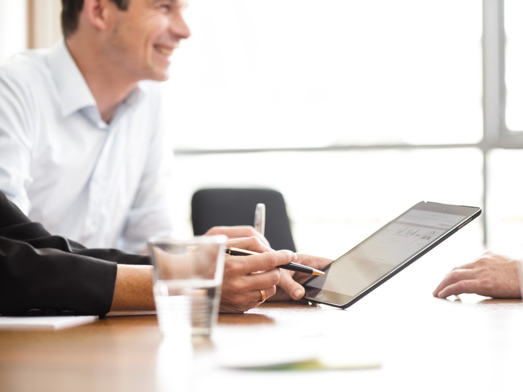 Unsere ausgezeichnete Arbeit | Prognos