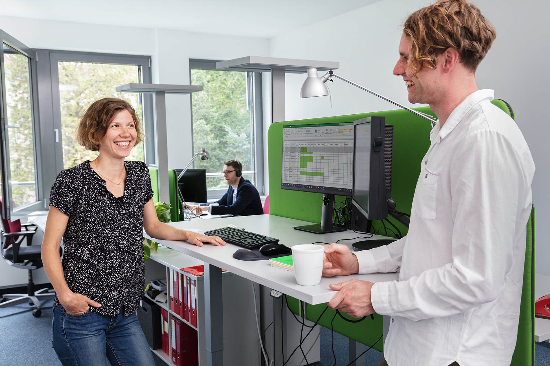 About us | Prognos AG