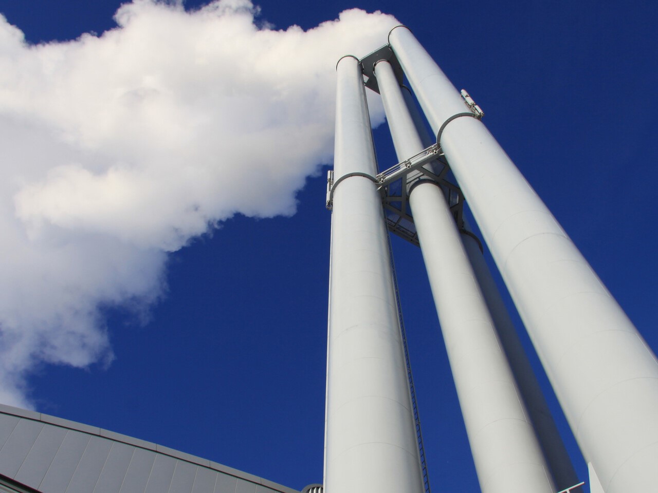 Policy scenarios for the 2025-2027 greenhouse gas projections | Prognos