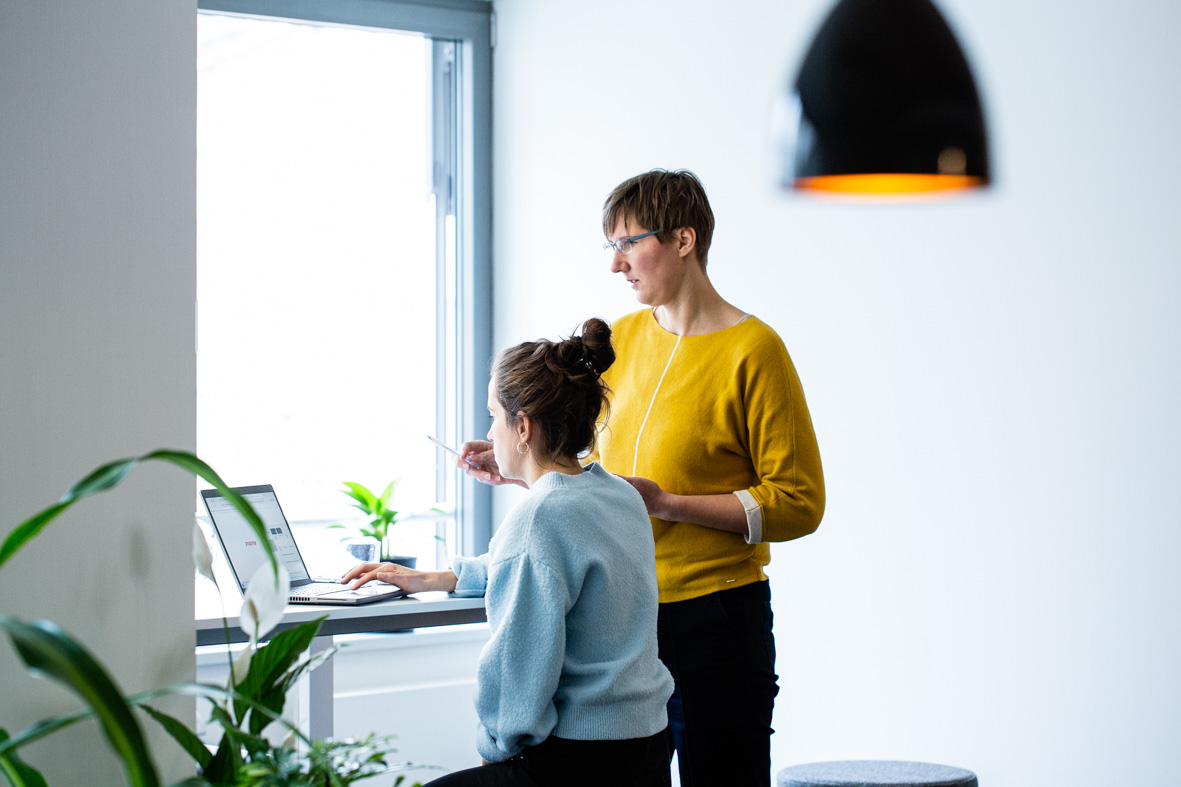 Weiterentwicklung | Prognos