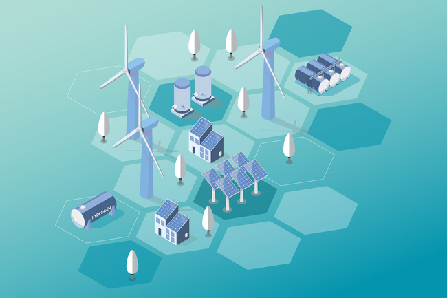 Masterplan indeland 2038