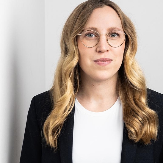 Felicitas Klemp | Prognos