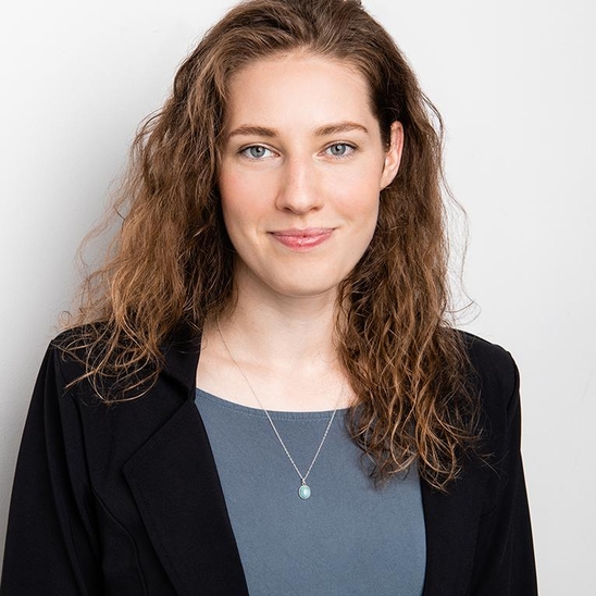 Anna-Luise Müller | Prognos